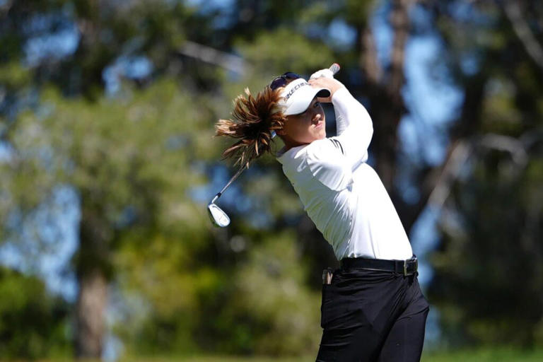 “My personality doesn’t fit that”: Brooke Henderson gets honest about ...
