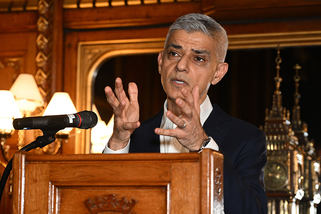 Next Labour leader latest odds: Here are the 11 politicians tipped to ...