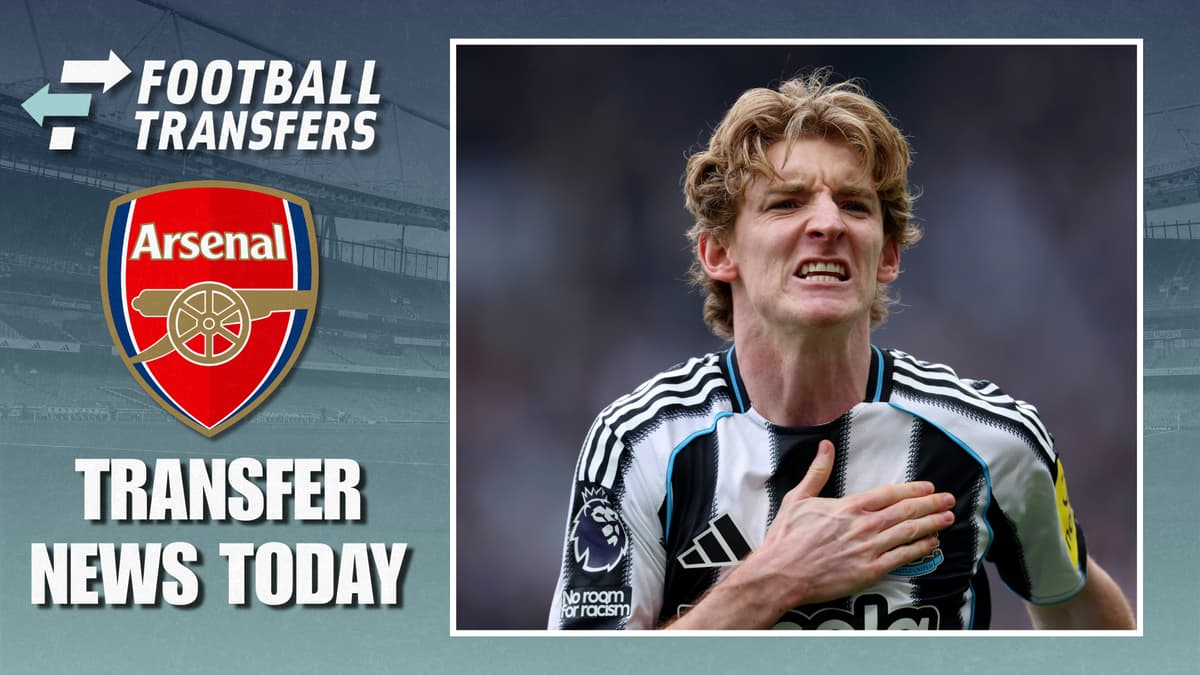 Arsenal transfer news today: Gordon offer made as surprise target emerges