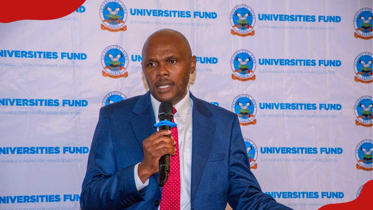 Universities Fund explains when students can apply for HEF scholarships