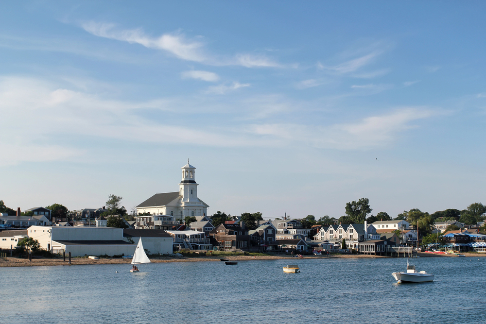 17 reasons why Cape Cod is the ultimate throwback trip