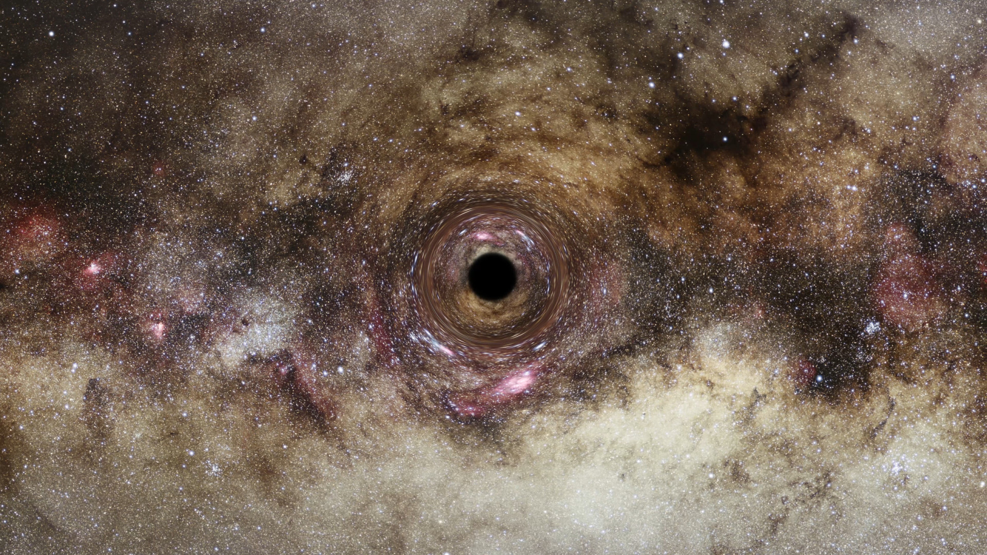 The secrets and mysteries of black holes