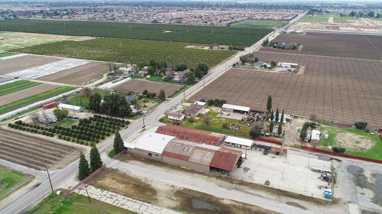 Top stories: 'Nonprofit of the Year' to lay off 81. Fresno brewery ...