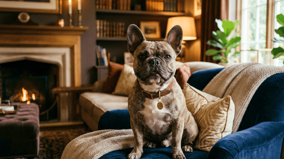 8 interesting facts about the French bulldog that you may not know ...