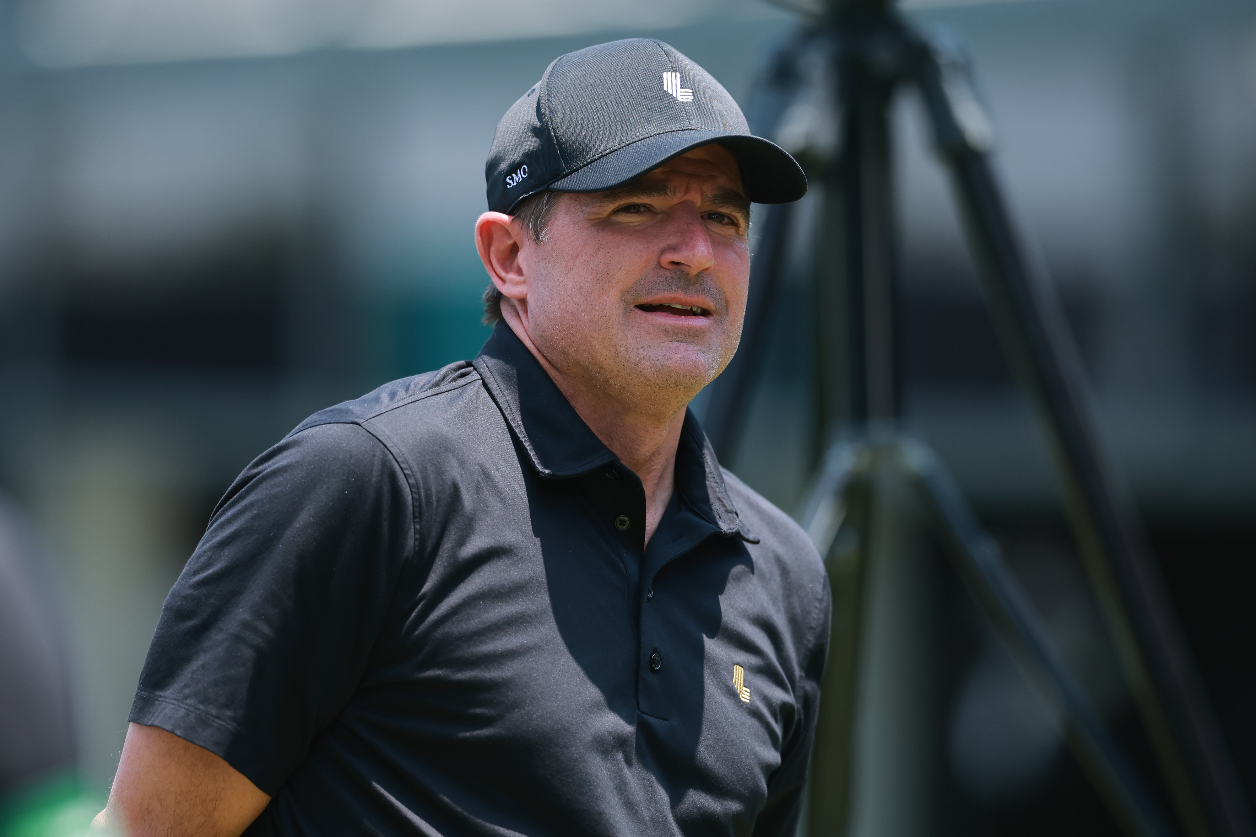 LIV Golf CEO Scott O'Neil makes concerning admission amid rumors