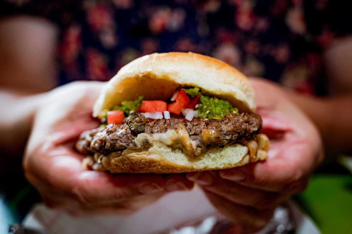 The Philly smashburger power rankings