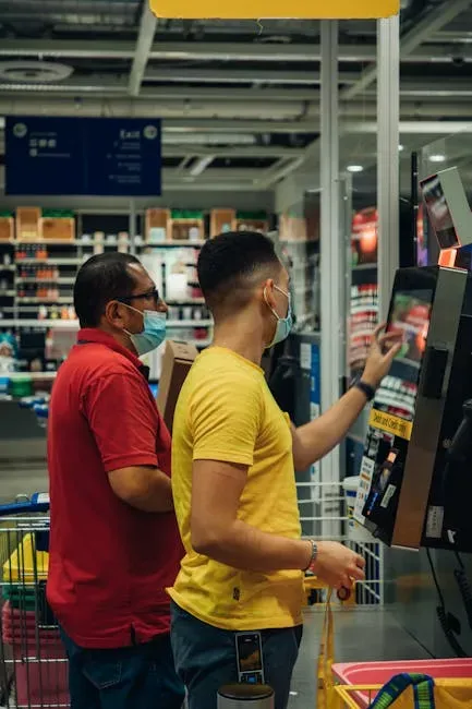 7 grocery store changes shoppers say ruined the experience