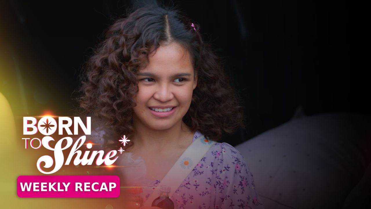 Born to shine: Minchie gives Jeni a chance to pursue her dreams ...