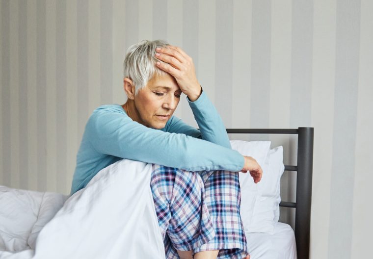 I’m a doctor for the over-65s – these are the dangerous myths about ageing
