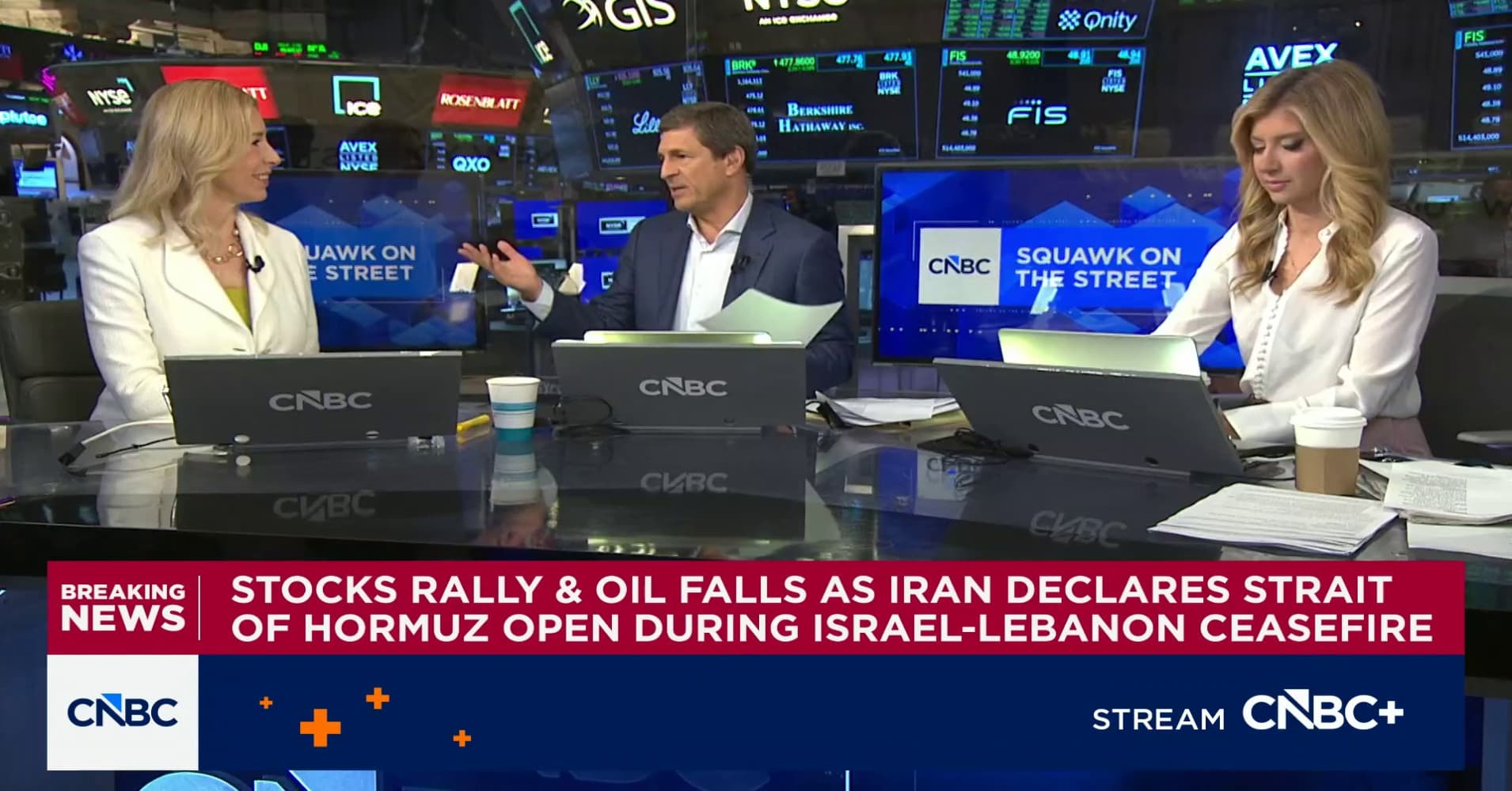 Trump doesn't want to go into China talks with Iran war in the backdrop ...