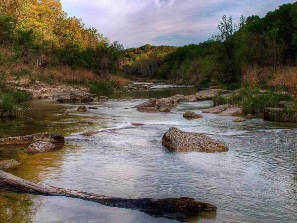 Dino-sized Texas state park declared No. 5 best for families in 2026
