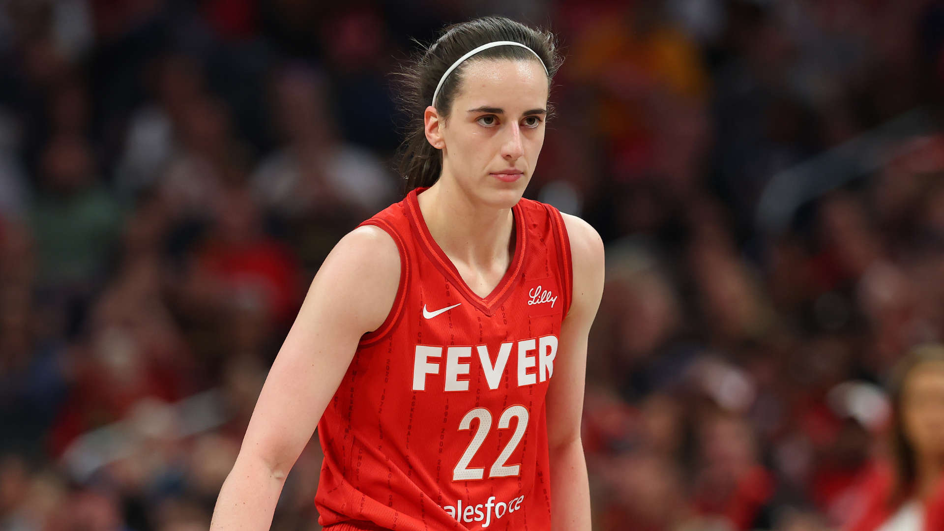 Caitlin Clark injury status for WNBA Commissioner’s Cup game vs New ...