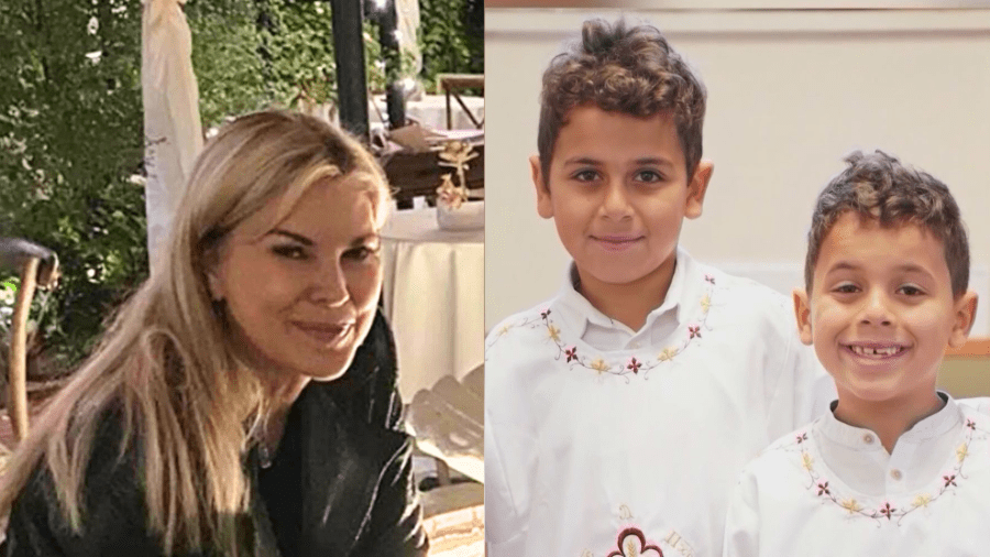 Mother of 2 boys killed in Ventura County crash offended by prison letter