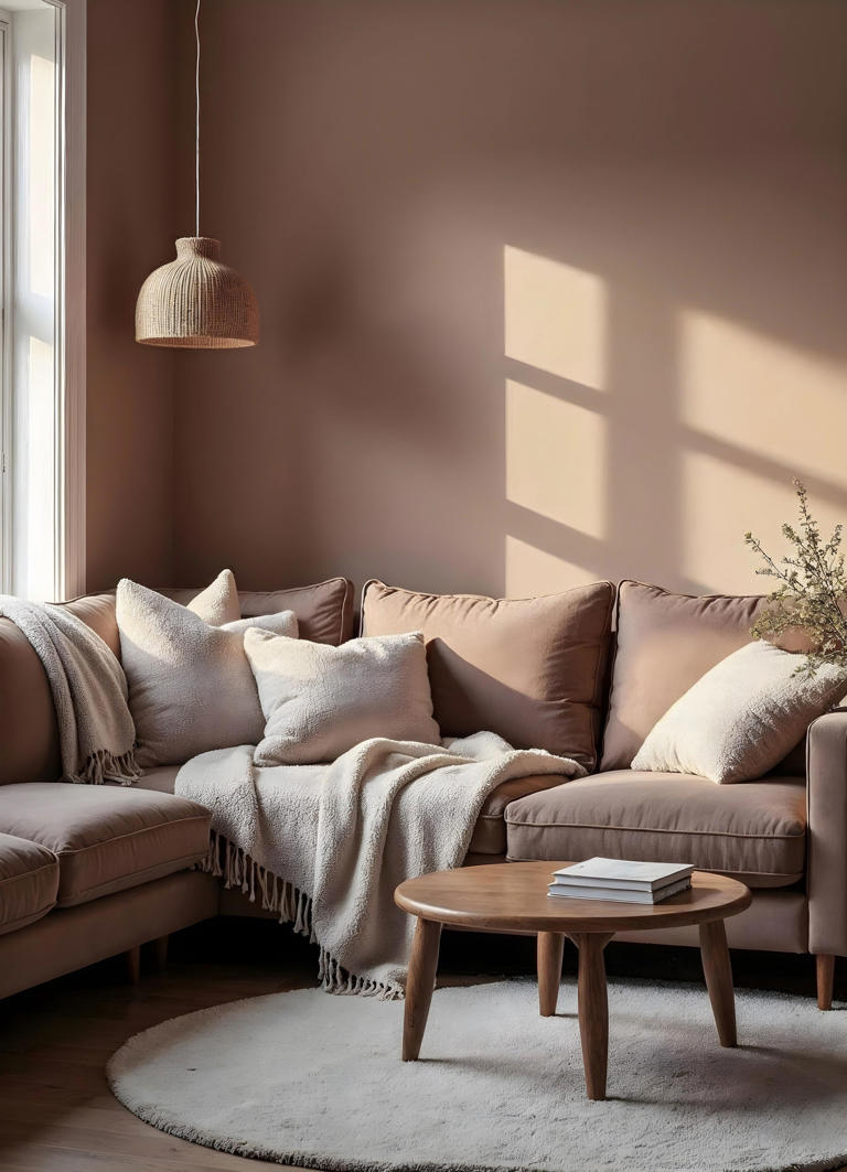 Aprende a aplicar el 'hygge' a la decoración del hogar