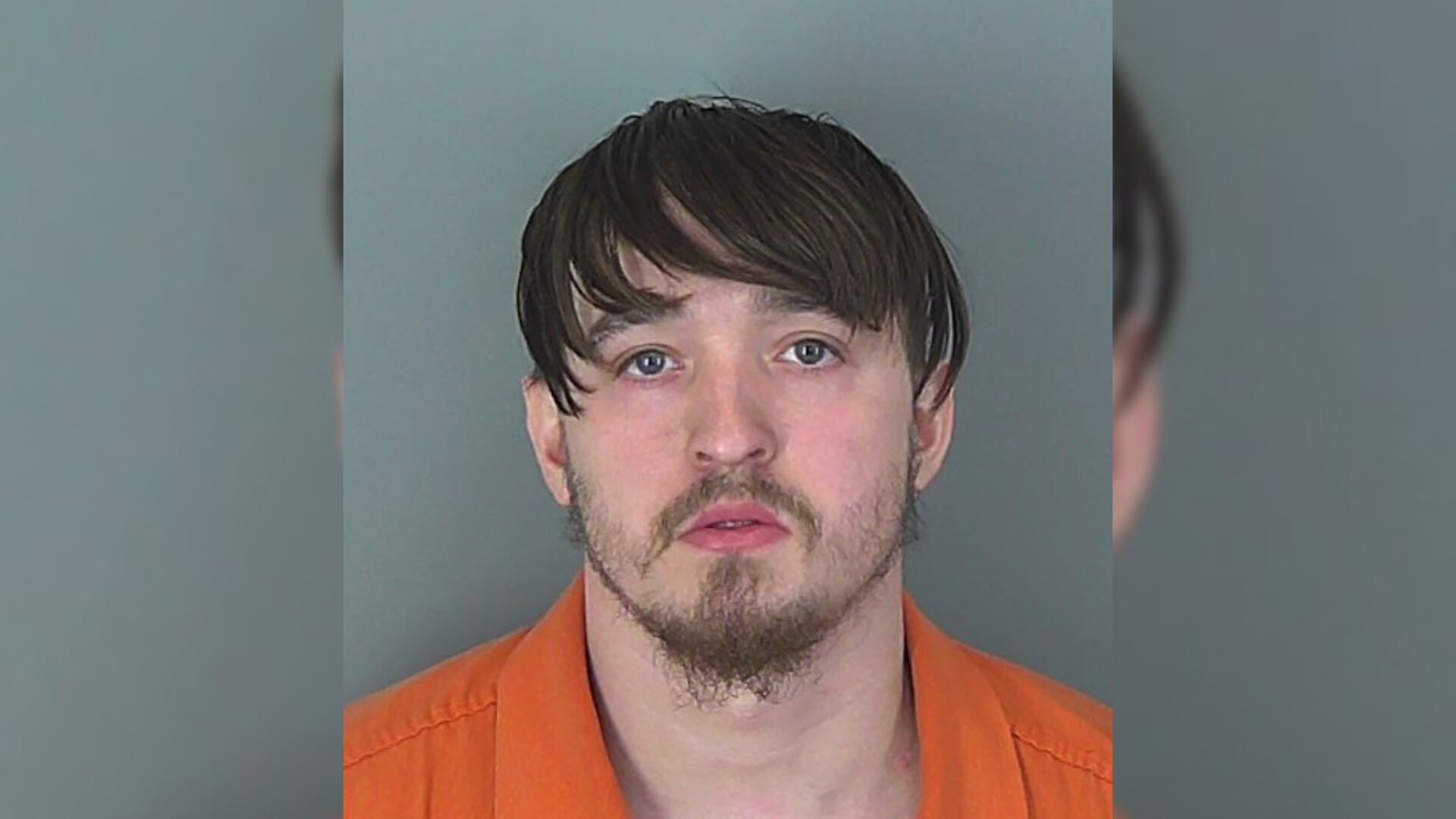 Man accused of shooting, killing mother’s boyfriend in Spartanburg County