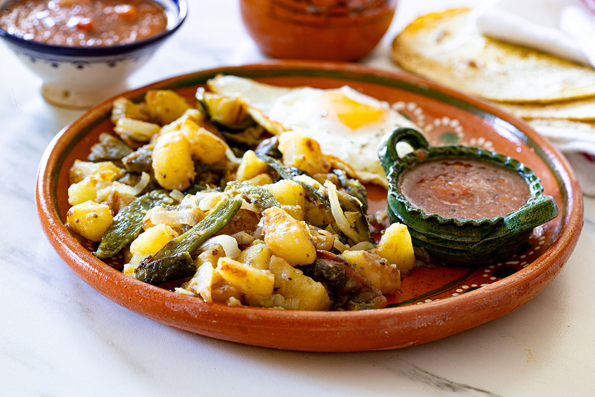 16 vibrant Mexican dishes full of comfort and spice