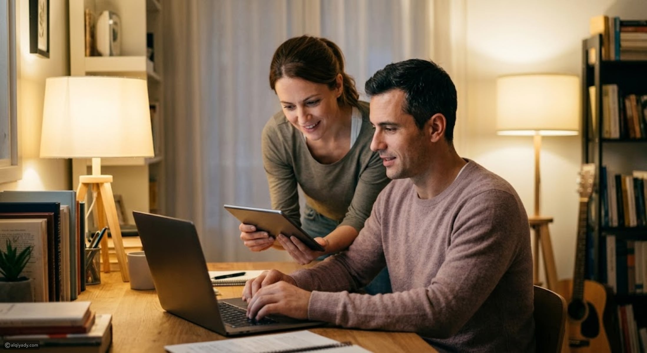 The best age gap for a relationship that really lasts