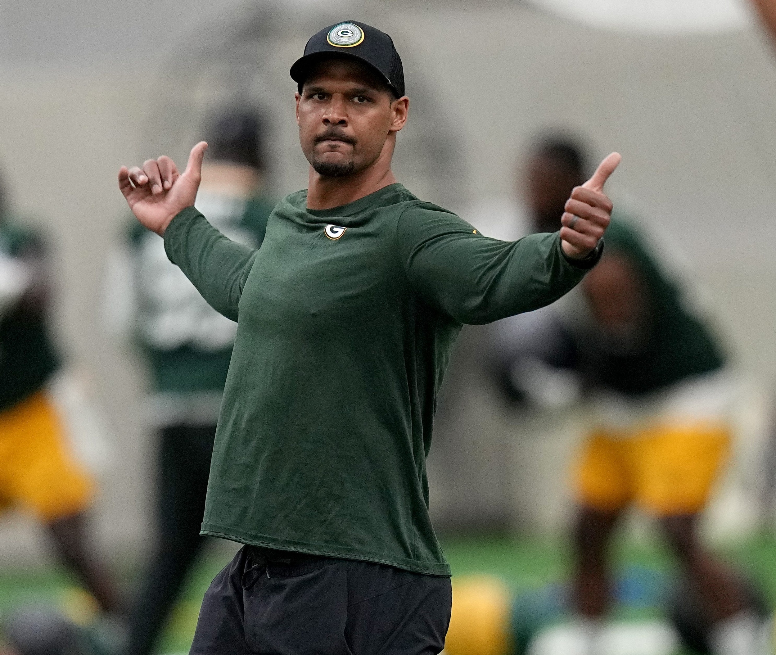 Packers pick up new coach to combat injury issues
