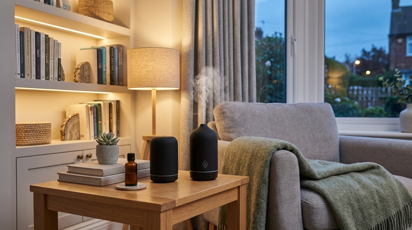 Home fragrance fans swear this Neom diffuser fills rooms with scent and ...