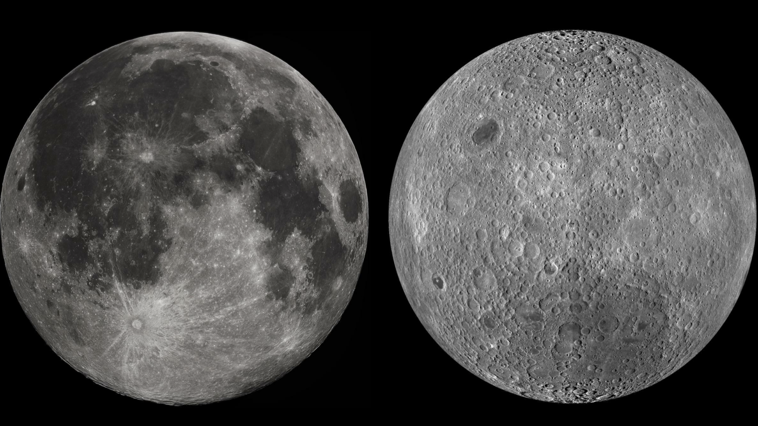19 strange facts about the moon that sound fake (but aren’t)