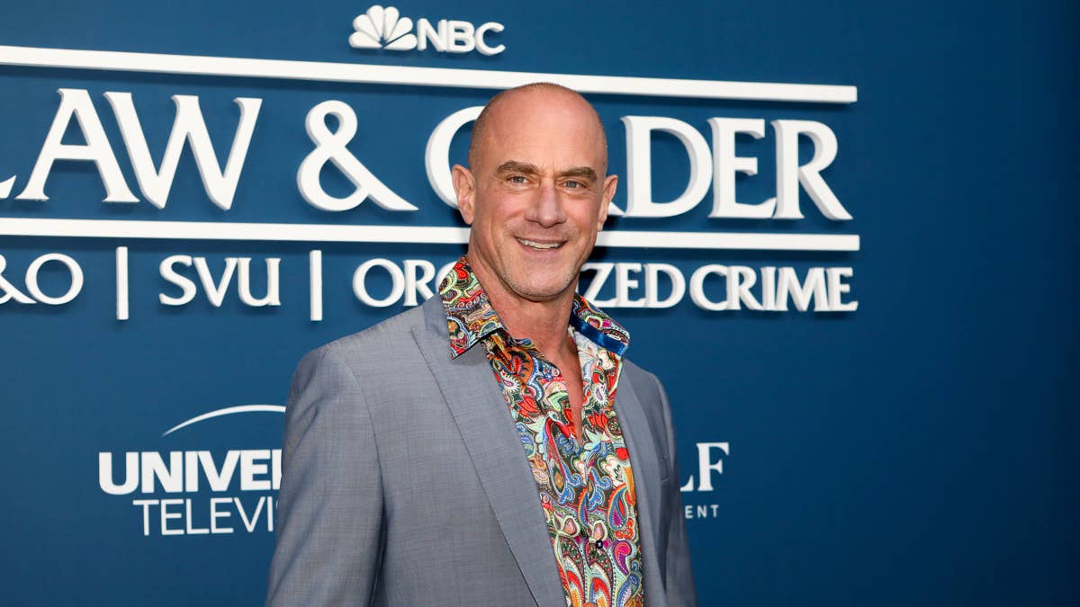 Will Christopher Meloni return as Stabler on ‘Law & Order’? Actor ...