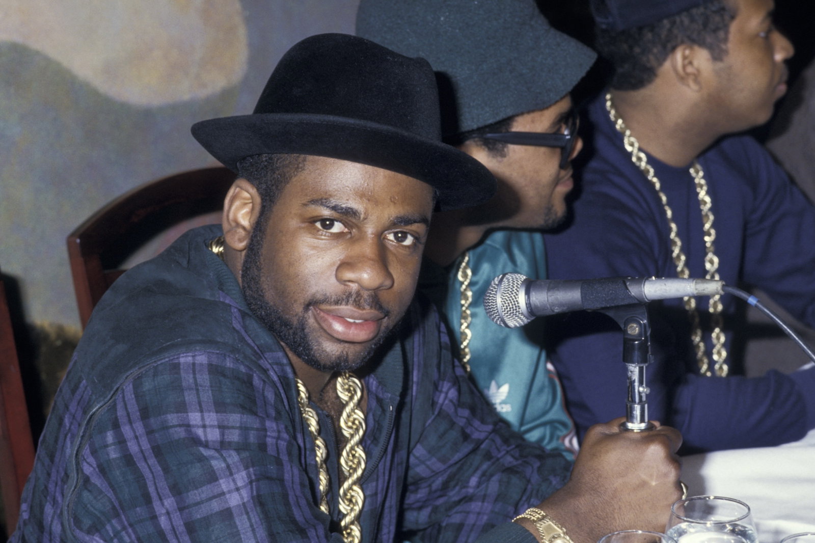 Defendant in Jam Master Jay killing to change not guilty plea