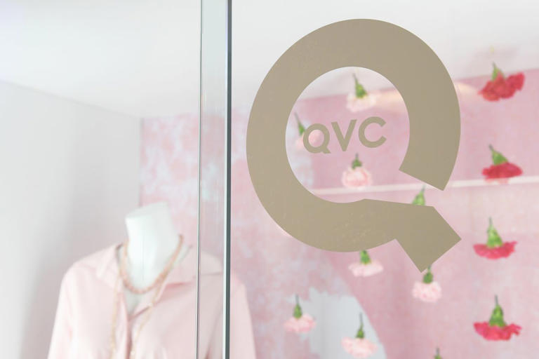 QVC Group files for Chapter 11 bankruptcy in hopes of slashing $6.6 ...