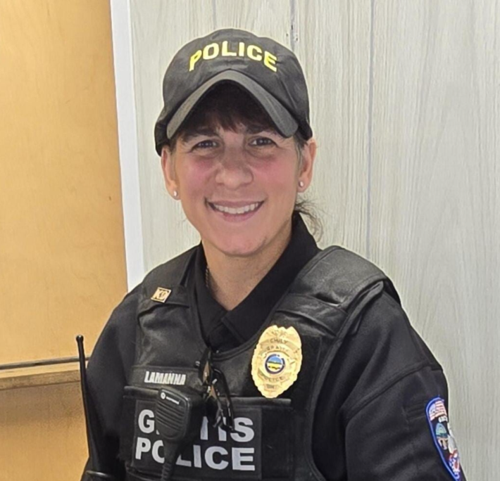 Gratis police chief who made ICE checks at Cincinnati schools is fired