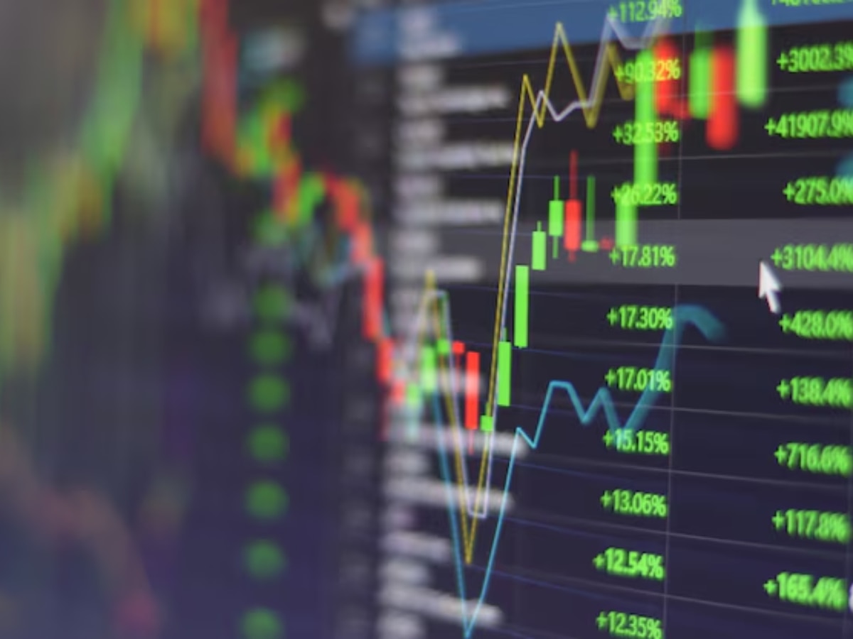 Share market news: This hospitality stock hits a fresh 52-week high ...