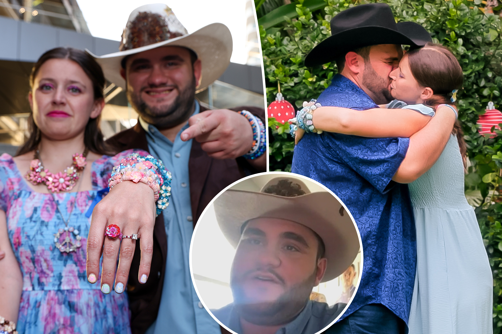 Love on the Spectrum star Tyler White is planning a big surprise for ...