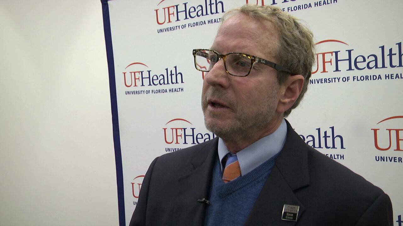 UF Health Florida Recovery Center director dies: 'He truly brought FRC ...