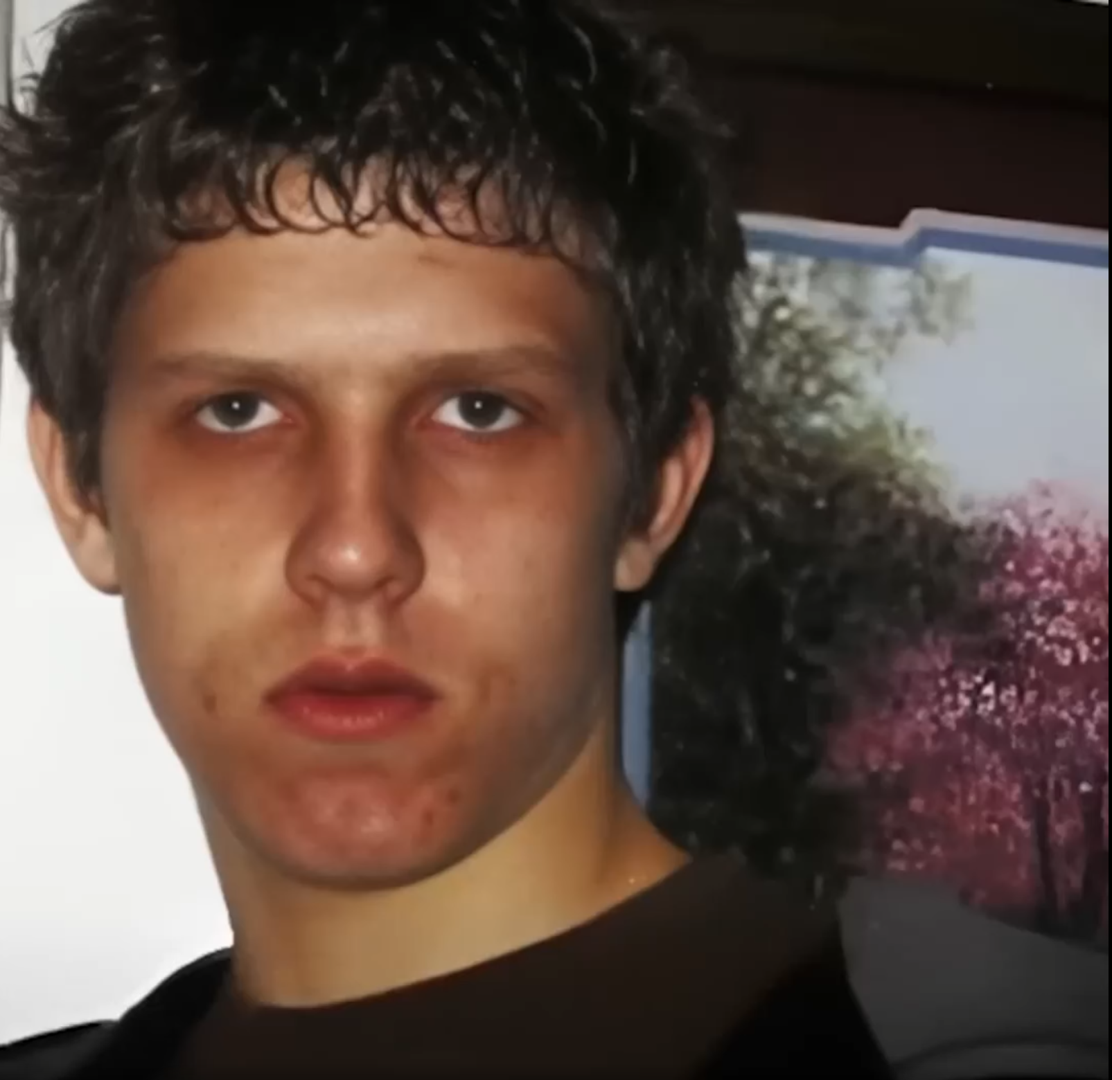 Video games and reality: The Daniel Petric story