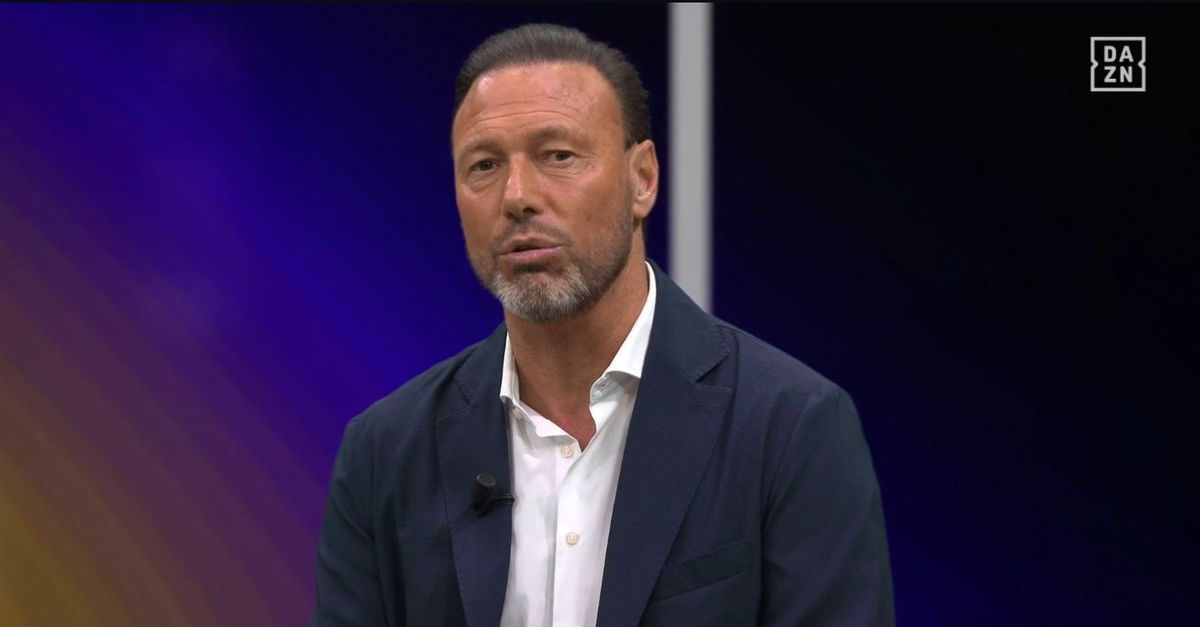 Marcolin: “Inter, è tornato il vero Barella. Martinez, grande occasione ...