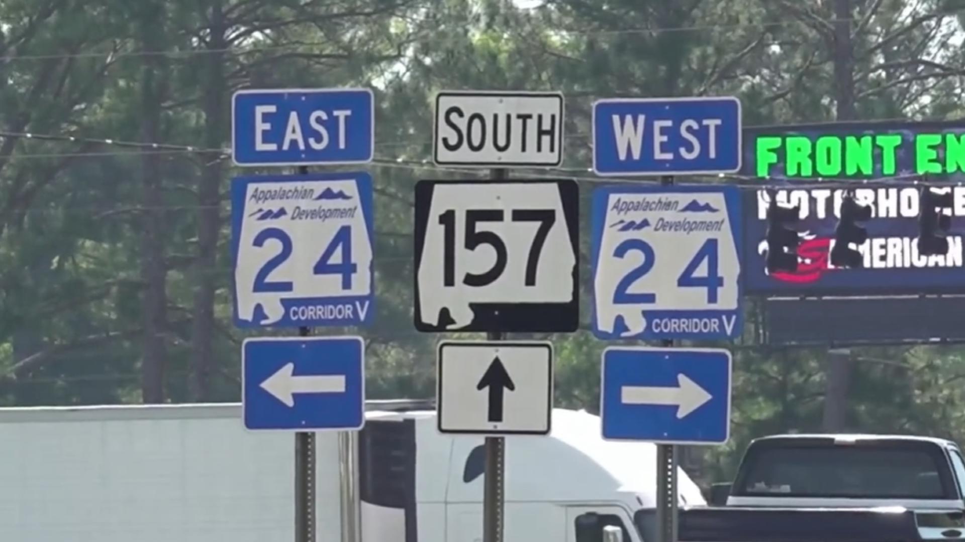 Live: Fatal Moulton crash update