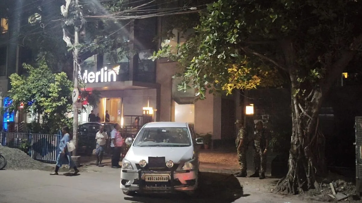 Merlin Group 'land scam' probe: ED planning more raids in Kolkata to ...