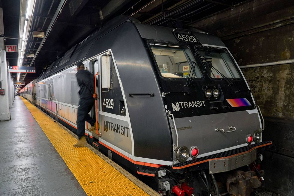 Fans to pay $150 for roundtrip NJ Transit tickets to World Cup matches