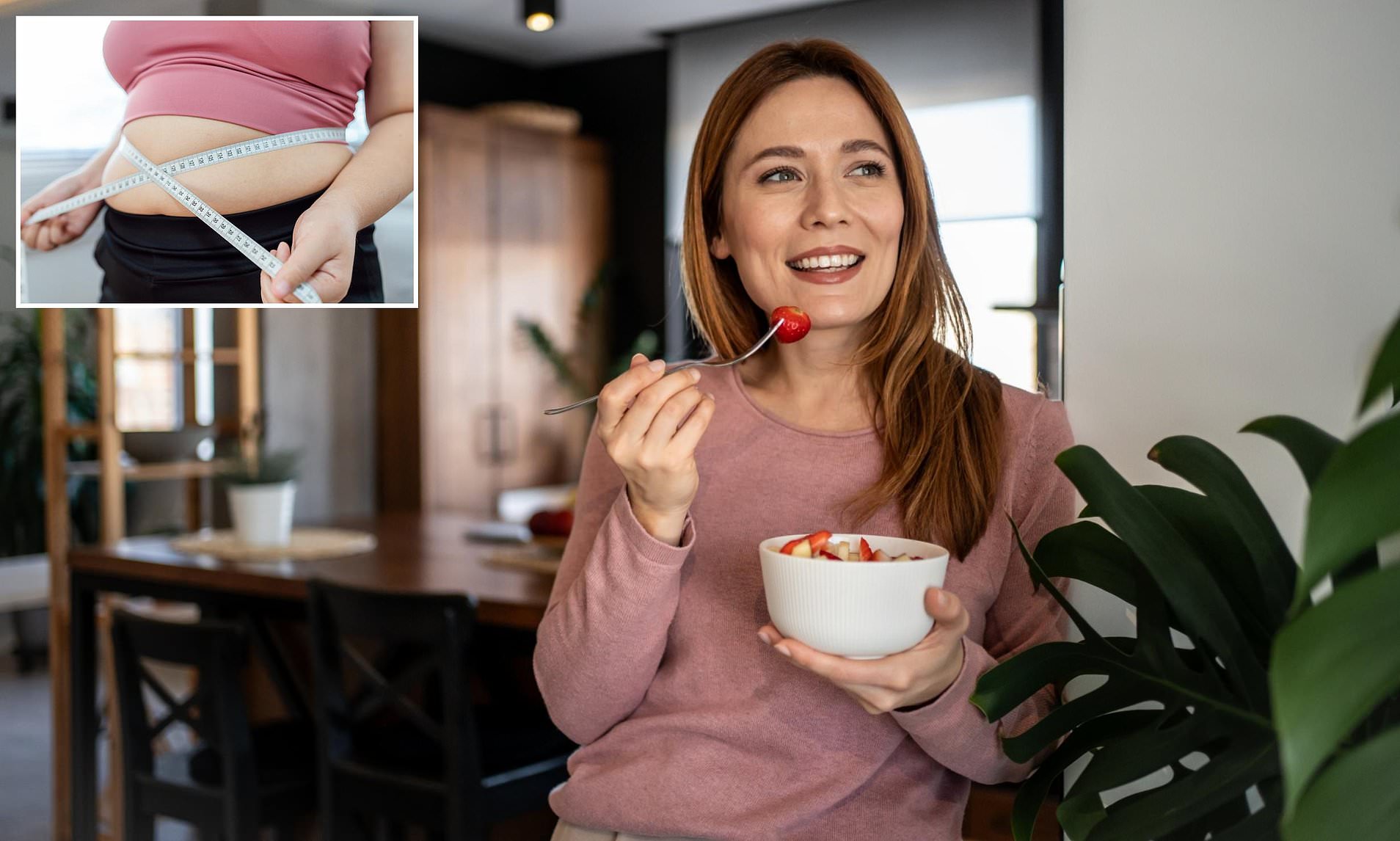 'Healthy' natural sugar can increase risk of dangerous metabolic ...