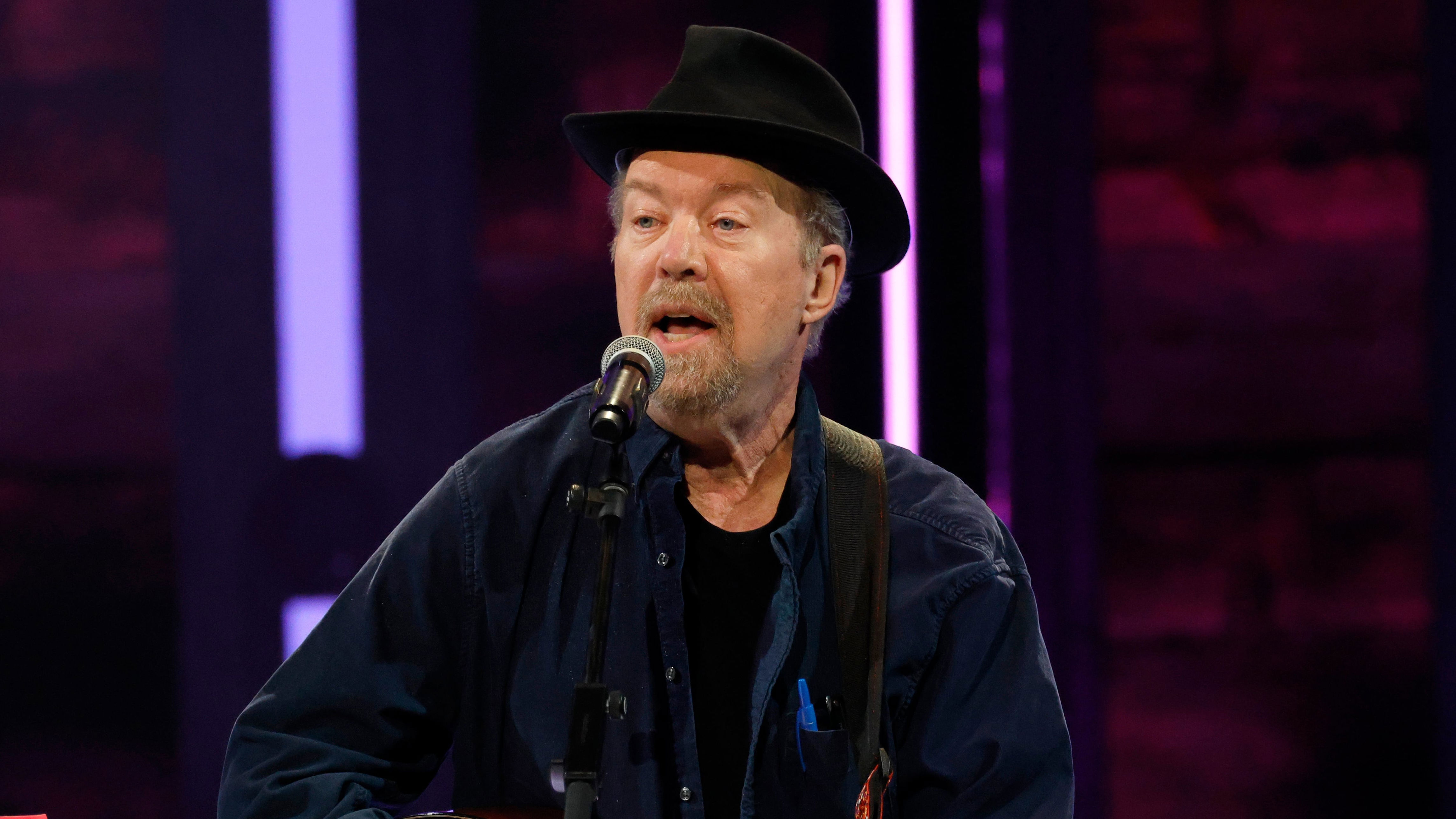 Grammy winner behind hit song 'The Gambler' dies at 73