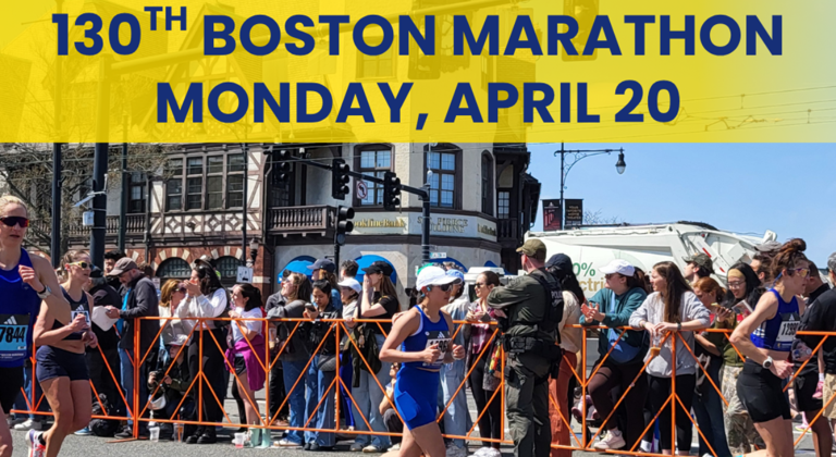 Boston Marathon 2026: Check latest expected race conditions, date ...