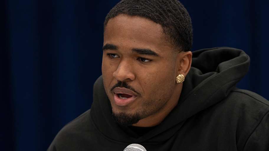What NFL scouts are saying about USC's top prospects