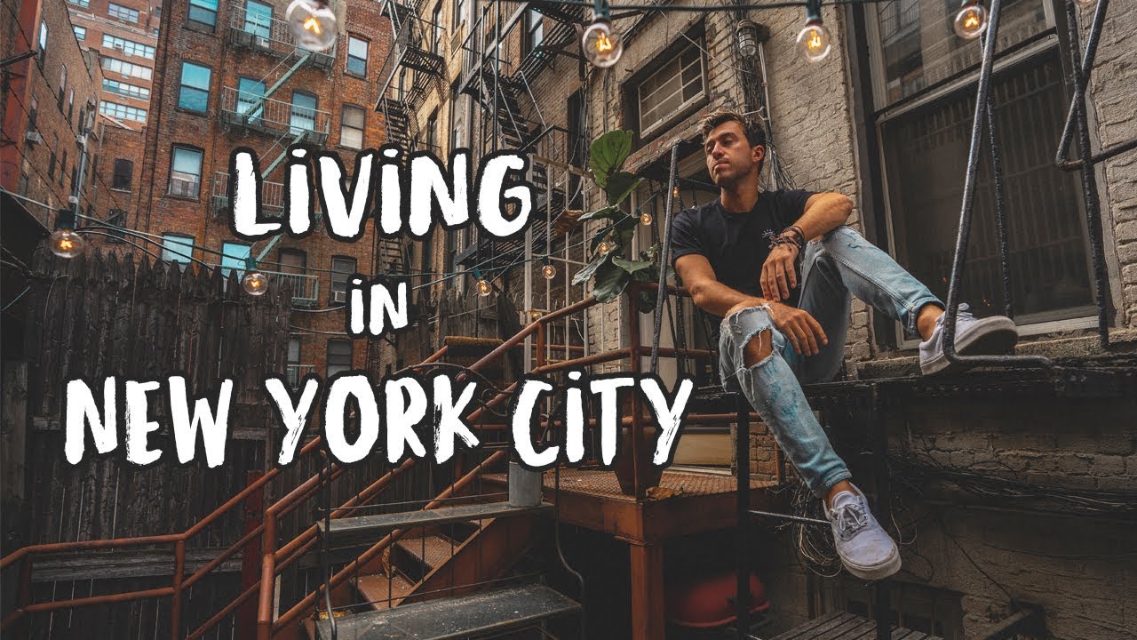Facing unique challenges in New York City
