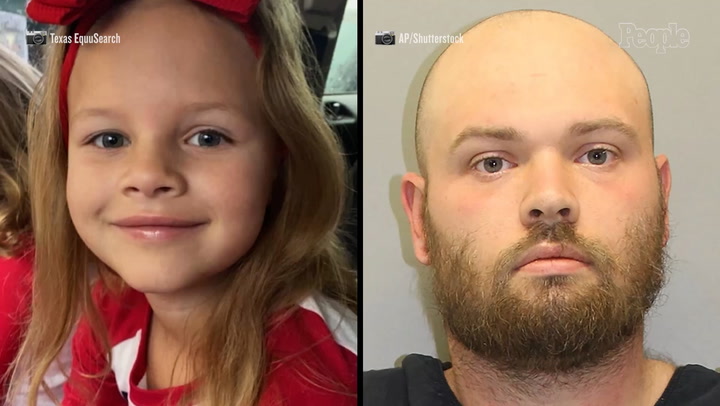 Jurors Sob as Athena Strand Asks Killer Heartbreaking Question from the ...