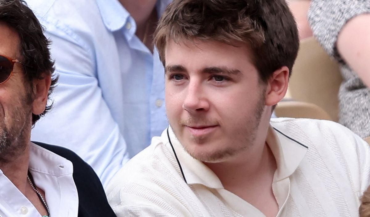 200 personnes présentes pour soutenir Oscar Bruel : le fils de 22 ans ...