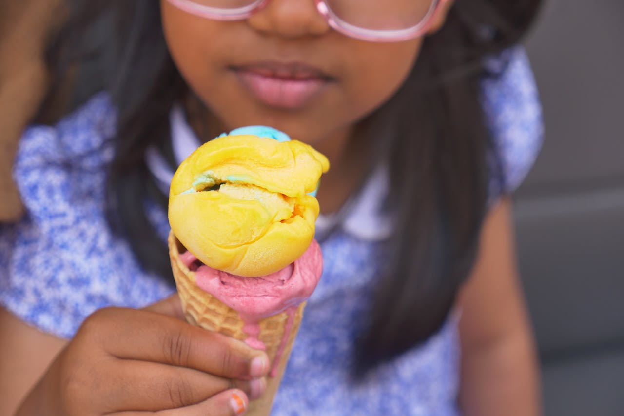 9 ice cream facts that change how you taste every scoop