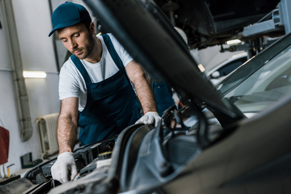 12 things your mechanic wishes you’d stop doing