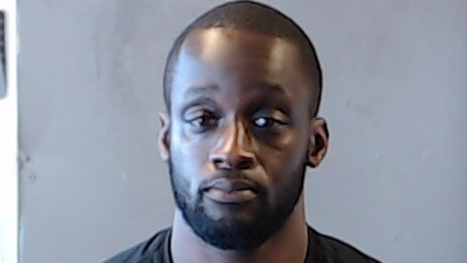 Suspect accused of killing 3 people across Atlanta suburbs dies in jail ...