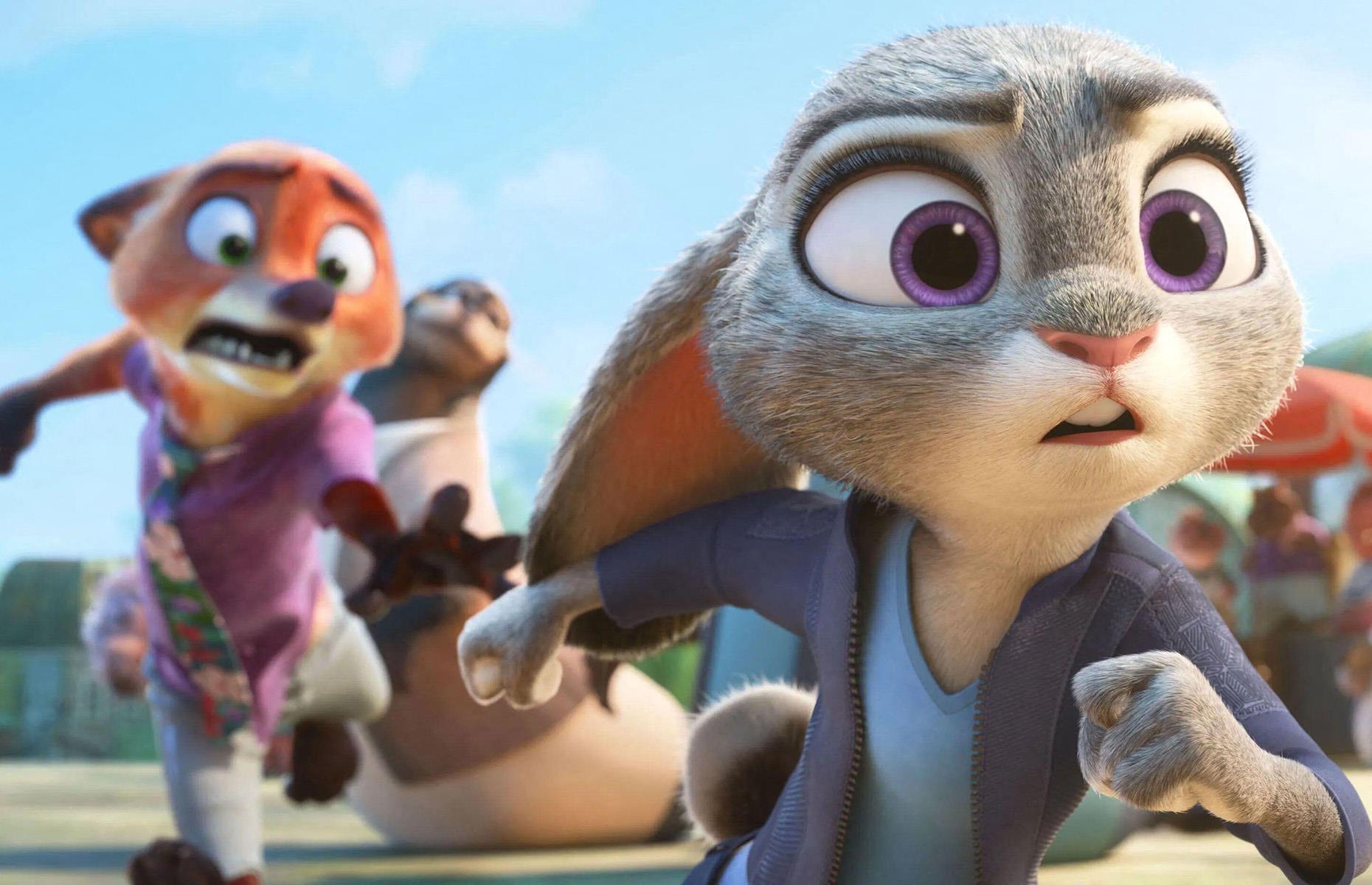 Disney's most successful movies ever, ranked