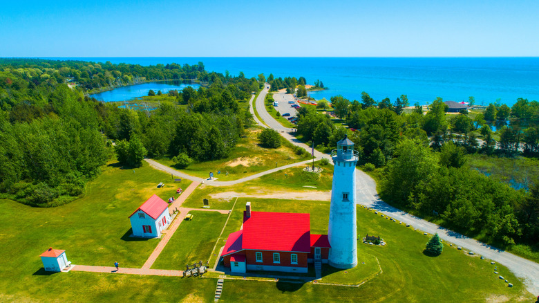 The road trip through Michigan that promises world-class sweet treats ...