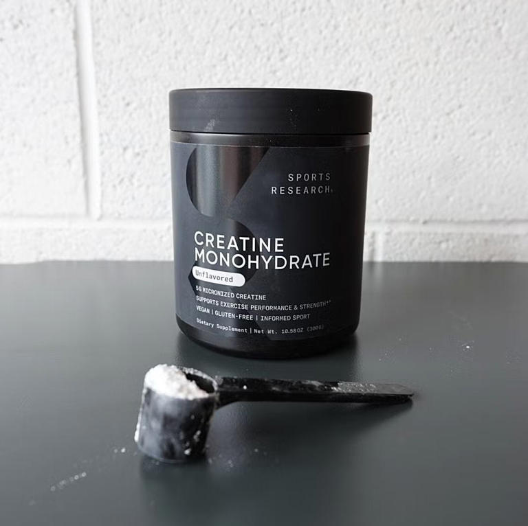 Only a handful of creatine supplements are worth your money. Which one ...