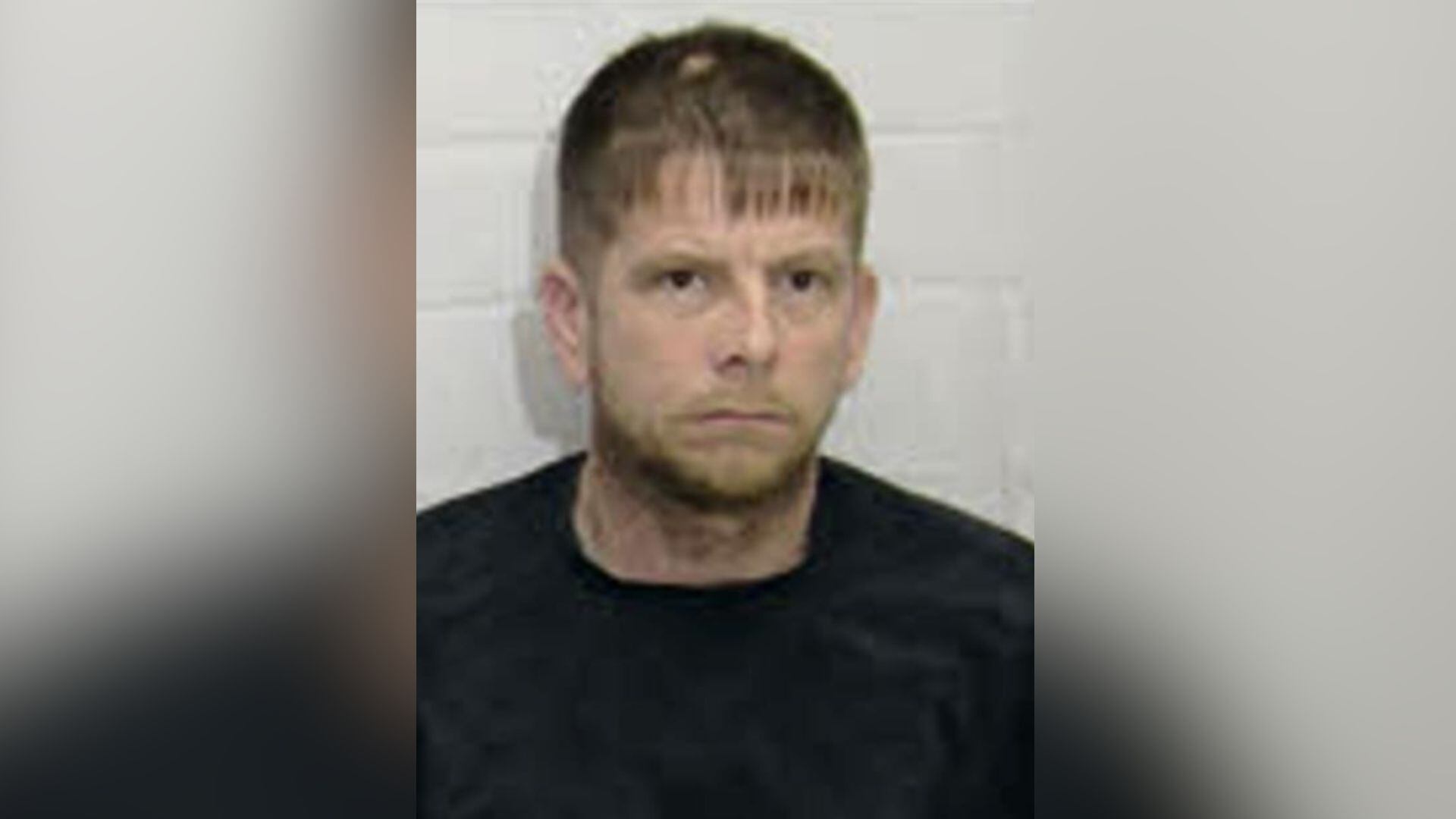 Whiteville man who set fires along US 74 accused of violating probation